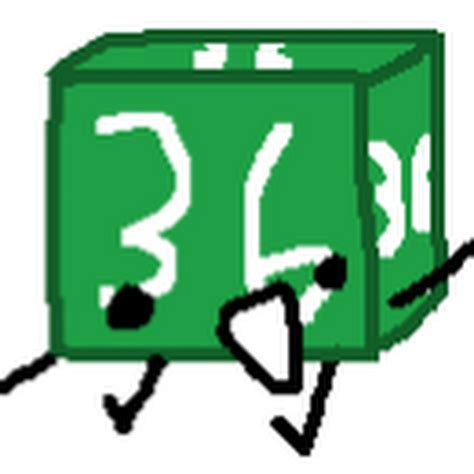 36 Cubeoid Thing Youtube
