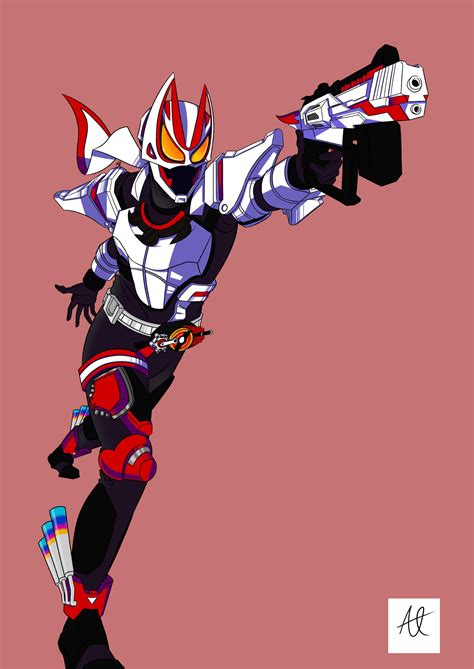Kamen Rider Geats Wallpapers Top Free Kamen Rider Geats Backgrounds