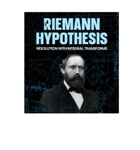 Exploring The Riemann Hypothesis And Zeta Function