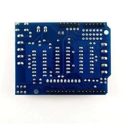 arduino shield l293d motor driver shield ram electronics website