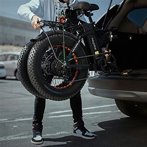 7 Best Folding Electric Bikes Load It In The Trunk Jul 2025