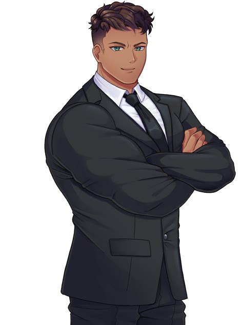 New Sprite For Josh Particles Of Reality Obsession By Arewar
