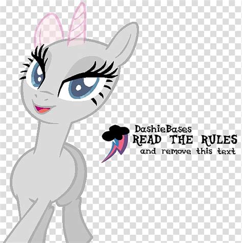 Mlp Rarity Base