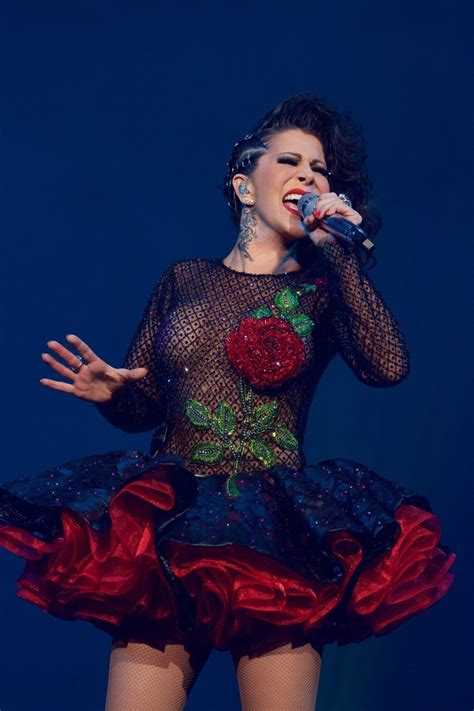Las Mejores Frases De Alejandra Guzmán La Reina Del Rock