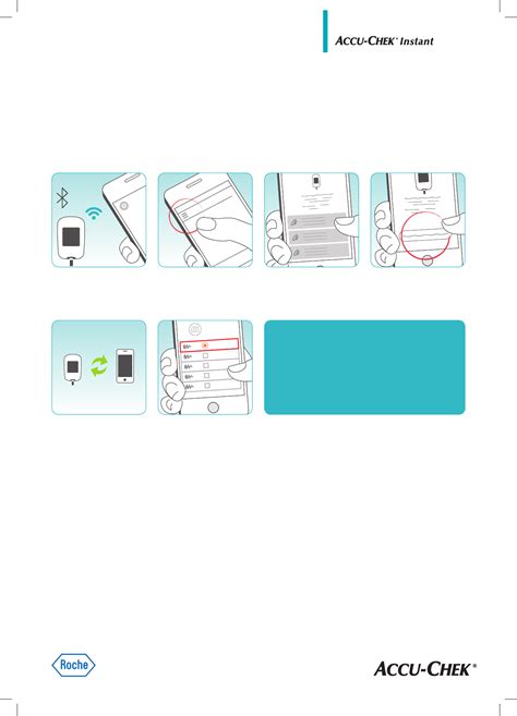 Handleiding ACCU CHEK Instant Pagina Van Nederlands