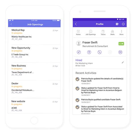 Zoho Recruit Reviews Pricing And Software Features 2024