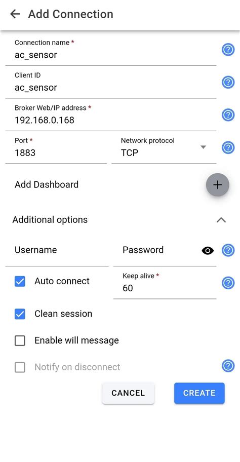 Android Mqtt Client Setup Bevywise Networks