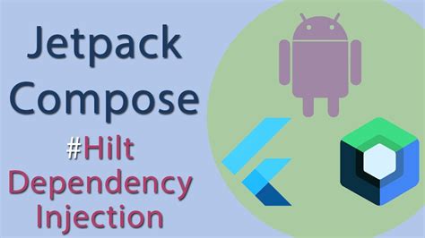 Android Jetpack Compose Hit Dependency Injection Tutorial Beginner