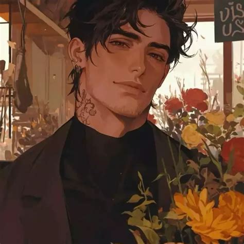 Chat With Raphael Moretti Enjoy Free Ai Character Roleplay Flowgpt