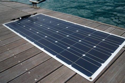 Polycrystalline Solar Panel Specifications Energy Theory