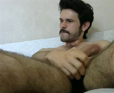 Turkish Hung Str8 Turkish Guy On Cam