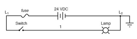 Electrical Schematic Ladder Diagram Circuit Diagram