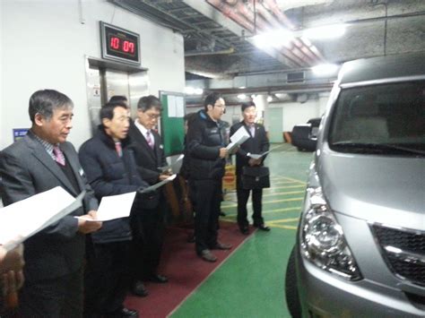 논산제일감리교회 장애인차량 구입 감사 및 시승예배 Facebook