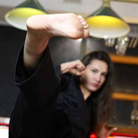 Fighter Girl Female Fighter Martial Arts Girl Martial Arts Women