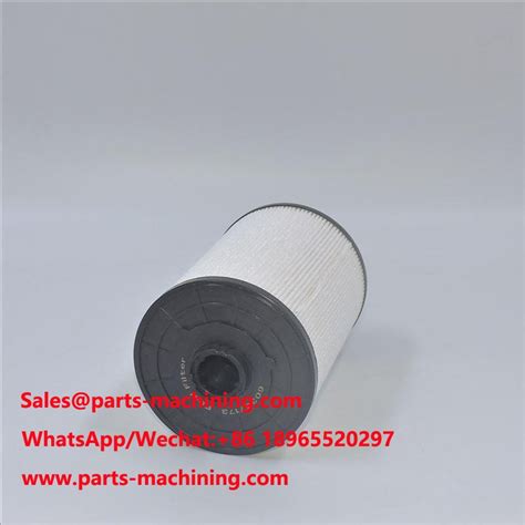 Sany Sy135 Fuel Filter 60307173 Suppliers And Manufacturers