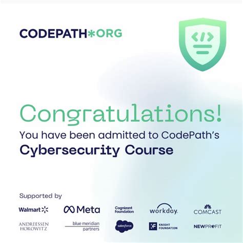 Codepath Cybersecurity Internship Starting2023withabang Suzal Regmi 14 Comments
