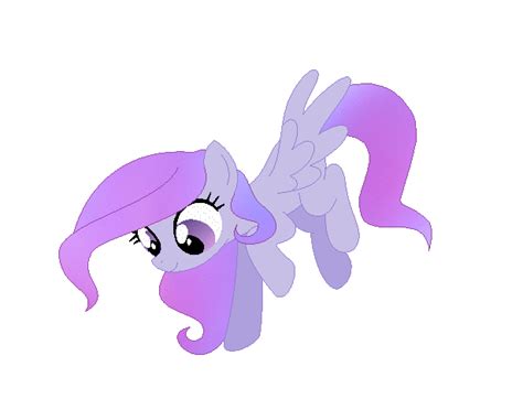 Flying Animation By Nightmarelunafan On Deviantart