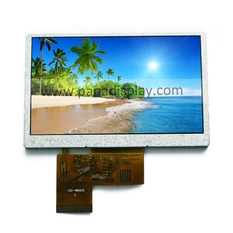 Lcd Inch TFT LCD Display Module In X Screen Module Display Suppliers And Factory China