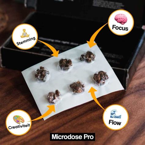 Paquete Inicial Plus Microdose Pro