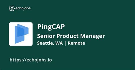 hiring senior product manager developer experience and ecosystem