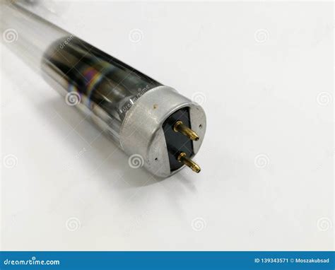 Ultraviolet Radiation Or UV Lamp Stock Photo CartoonDealer Com