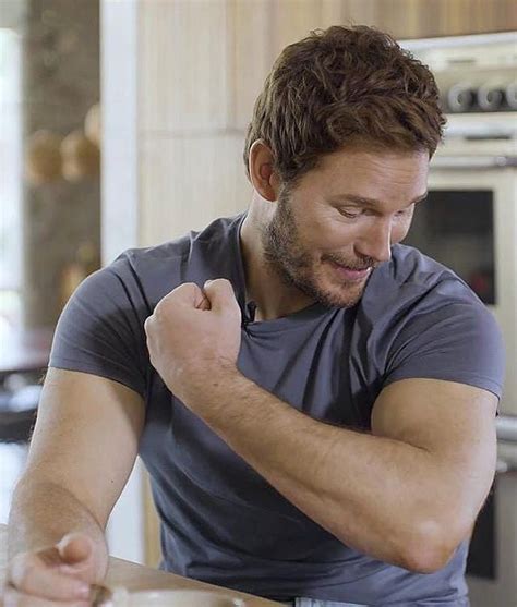 Chris Pratt Chris Pratt Body Actor Chris Pratt Chris Pratt Shirtless