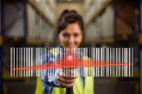 How Does Barcode Scanning Actually Work ASP Microcomputers