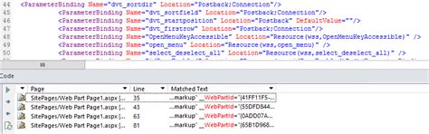 export a subsite webpart could not be found or is not registered as