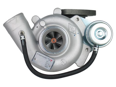 NEW OEM Mitsubishi TF035HM Turbo Great Wall 49135-06710