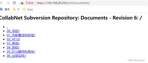 Svn 快速入门svn1143中文补丁 Csdn博客