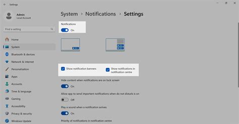 How Can I Fix Message Notification Problems