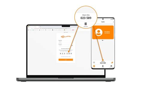Command Centre Web The Evolution Of Access Control Management