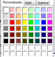 Control Button Botón Visual Basic paso a paso