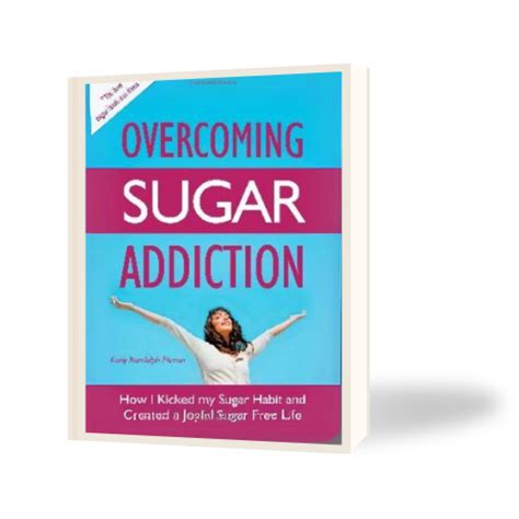 This Months Pick Overcoming Sugar Addiction Simple