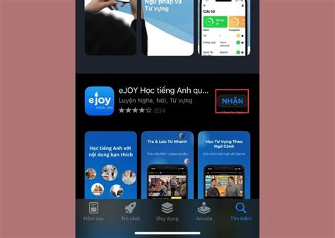 Ejoy Extension Ứng Dụng Hỗ Trợ Học Tiếng Anh Cho Người Mới