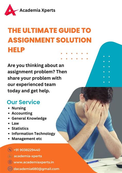 Academia Xperts On Linkedin Assignmenthelp Academicwriting