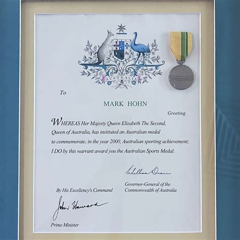 Mark Hohn Posted On Linkedin