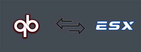 Convert Esx To Qbcore Or Contrariwise By Tiagomorais121 Fiverr