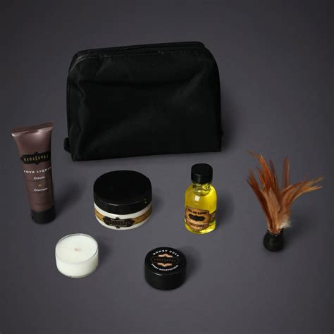 Getaway Kit Christian Sex Toy Store