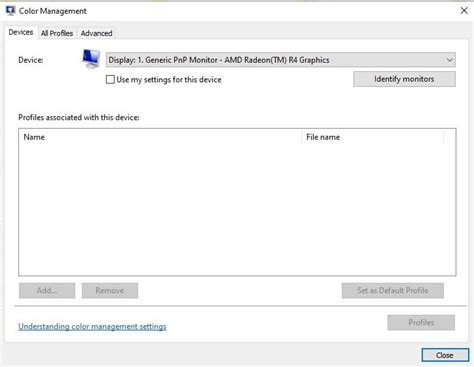 How To Fix Windows 10 Yellow Tint Display Issue