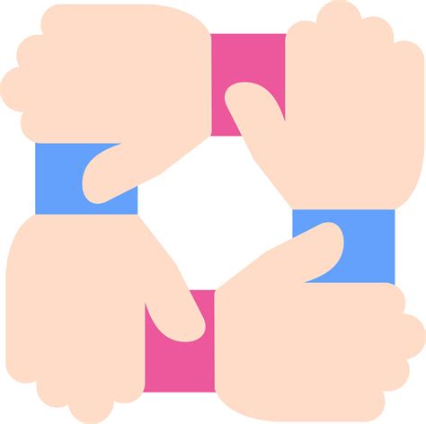 Collaboration Vector Icon 20351868 Vector Art At Vecteezy