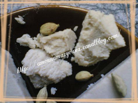 Halwa Turc حلوة الترك Le Blog De Amounamazyouna