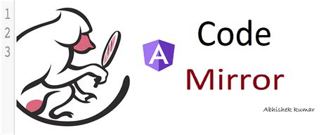 Build Code Editor Using Code Mirror By Abhishek Kumar Medium