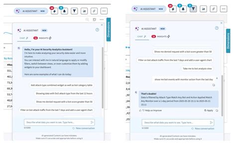 Improve Your Security With Attack Insights In Web Security Analytics