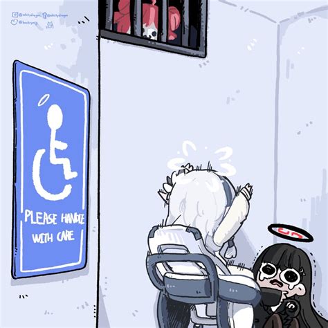 Rio Himari Maki And Nazomaki Blue Archive Drawn By Whitydragon Danbooru