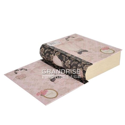 書盒書套