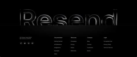 Dark Homepage Hero Section For Saas With Animated 3d Rubiks Cute