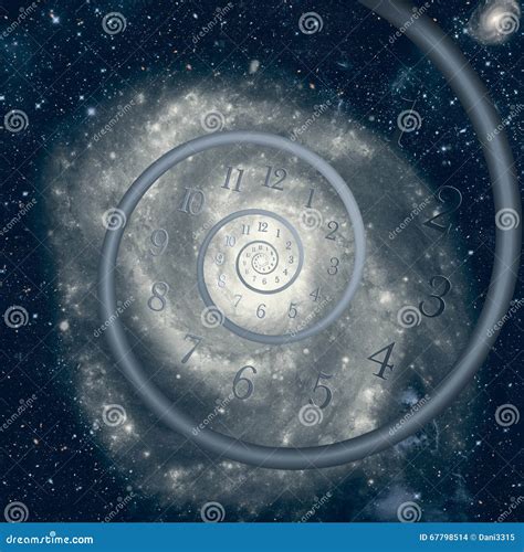 Gravity And General Theory Of Relativity Concept Earth And Sun On Distorted Spacetime 3d