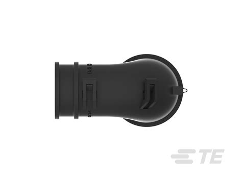 2428 015 1805 Deutsch Automotive Connector Caps And Covers Te