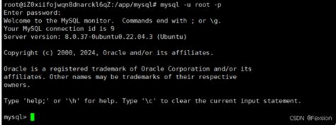 Mysql的安装apt安装mysql Csdn博客 Mysql的安装apt安装mysql Csdn博客